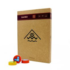 Gambo | Board Game | BoardGameGeek