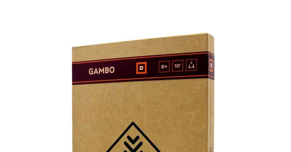 Gambo | Board Game | BoardGameGeek
