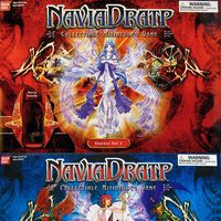 Navia Dratp | Board Game | BoardGameGeek