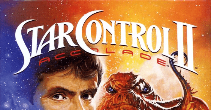 Star Control II | Video Game | VideoGameGeek