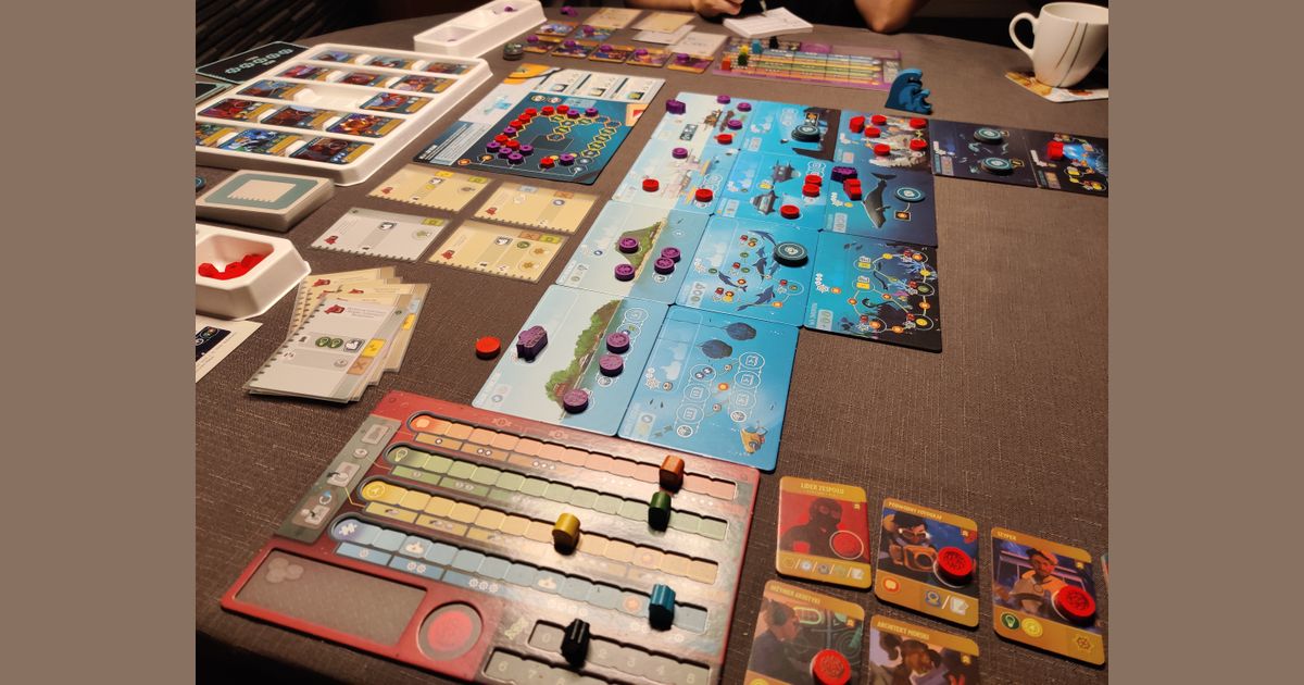 BoardGameGeek