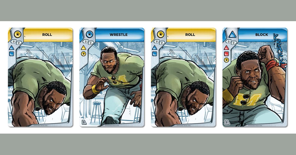BoardGameGeek