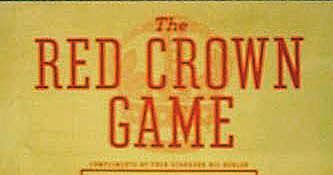 The Red Crown Game | Board Game | BoardGameGeek