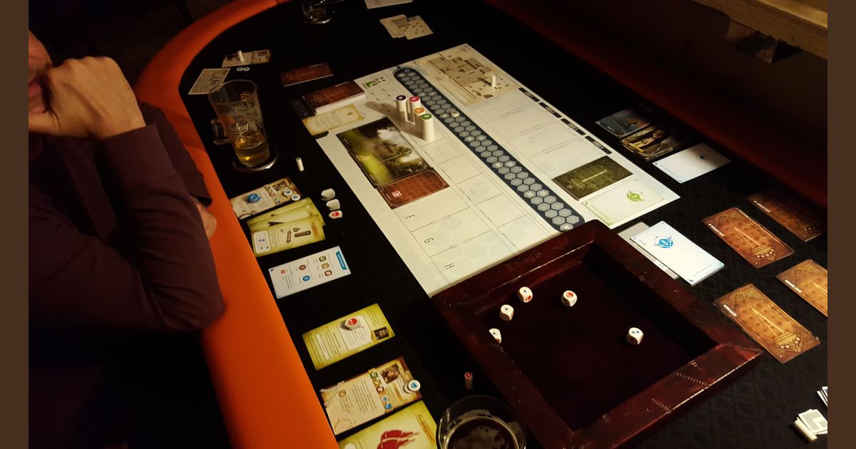 BoardGameGeek