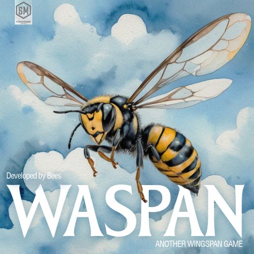 Next game - Waspan? (and other *spans) | Wyrmspan