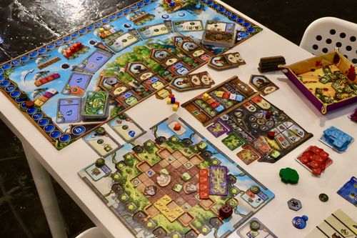 BoardGameGeek