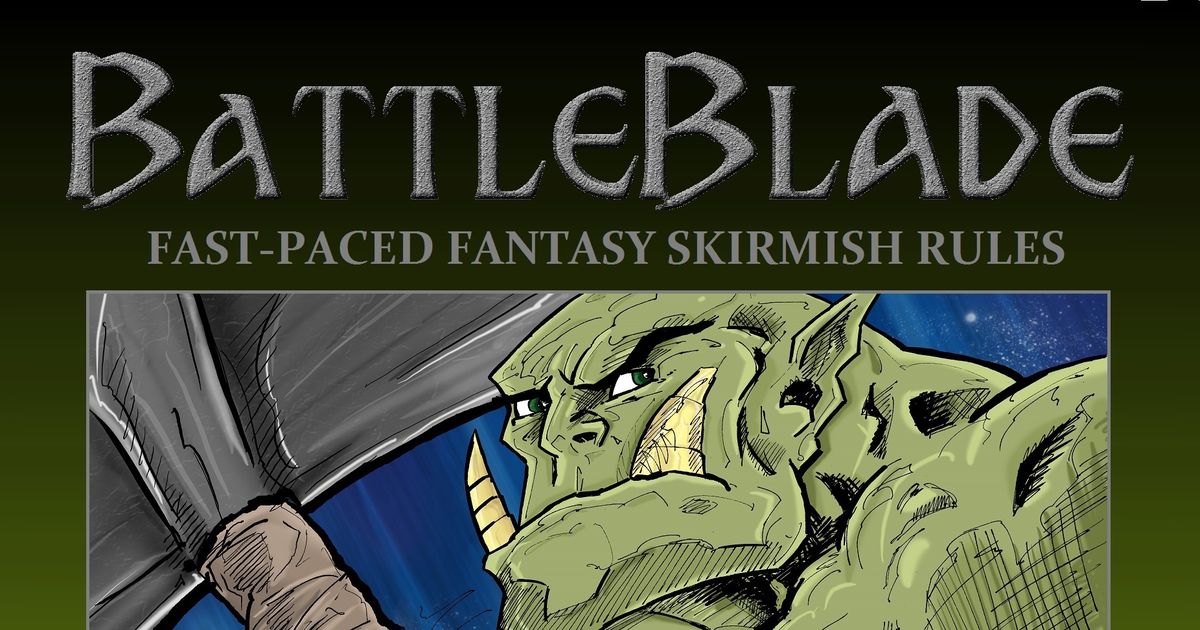 Battleblade | Board Game | BoardGameGeek