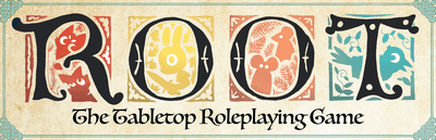 Root: The Roleplaying Game | RPG | RPGGeek