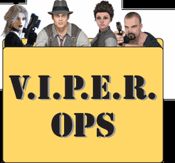 V.I.P.E.R. Ops | Board Game | BoardGameGeek