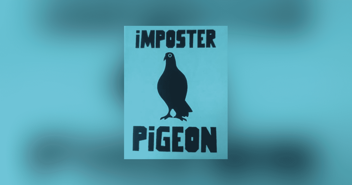 Imposter Pigeon | Board Game | BoardGameGeek