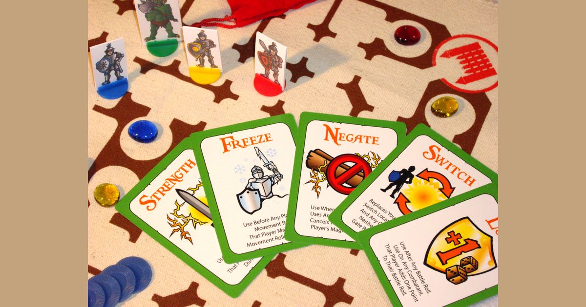 BoardGameGeek