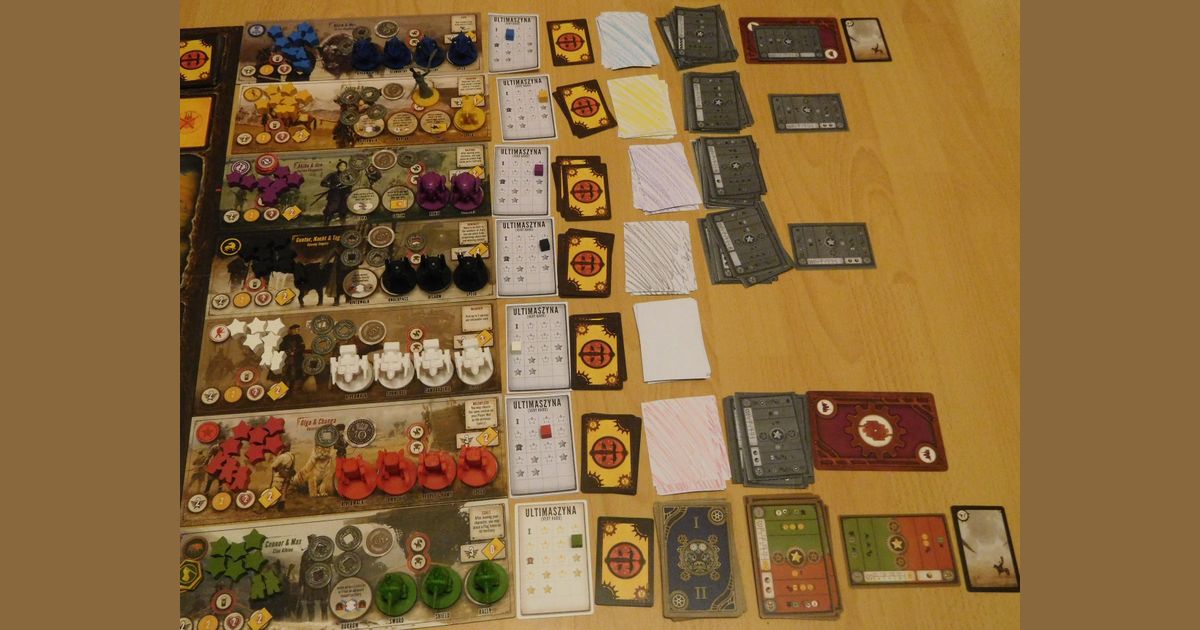 BoardGameGeek