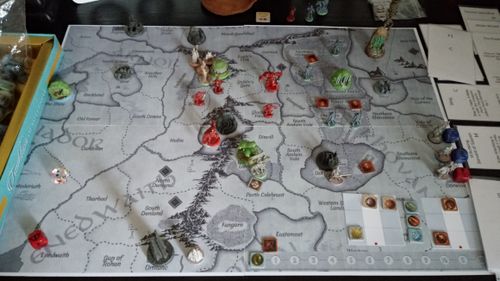 the hobbit google docs