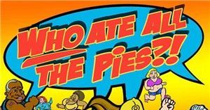Who Ate All the Pies?! | Board Game | BoardGameGeek