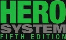 Who's Jonesing for HERO 6th Edition? | HERO System (5th Edition)