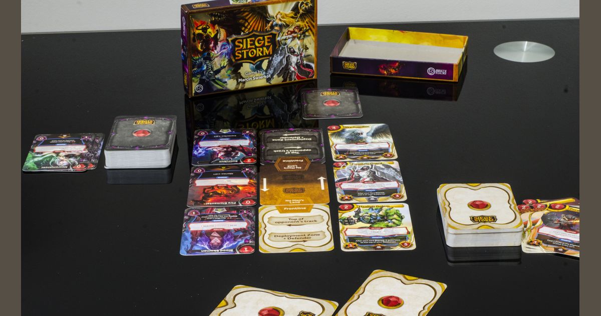 Boardgamegeek