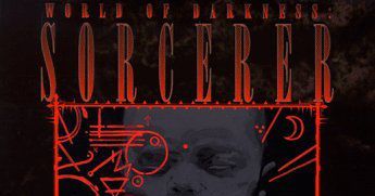 World of Darkness: Sorcerer (1st Edition) | RPG Item | RPGGeek