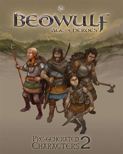 beowulf rpg