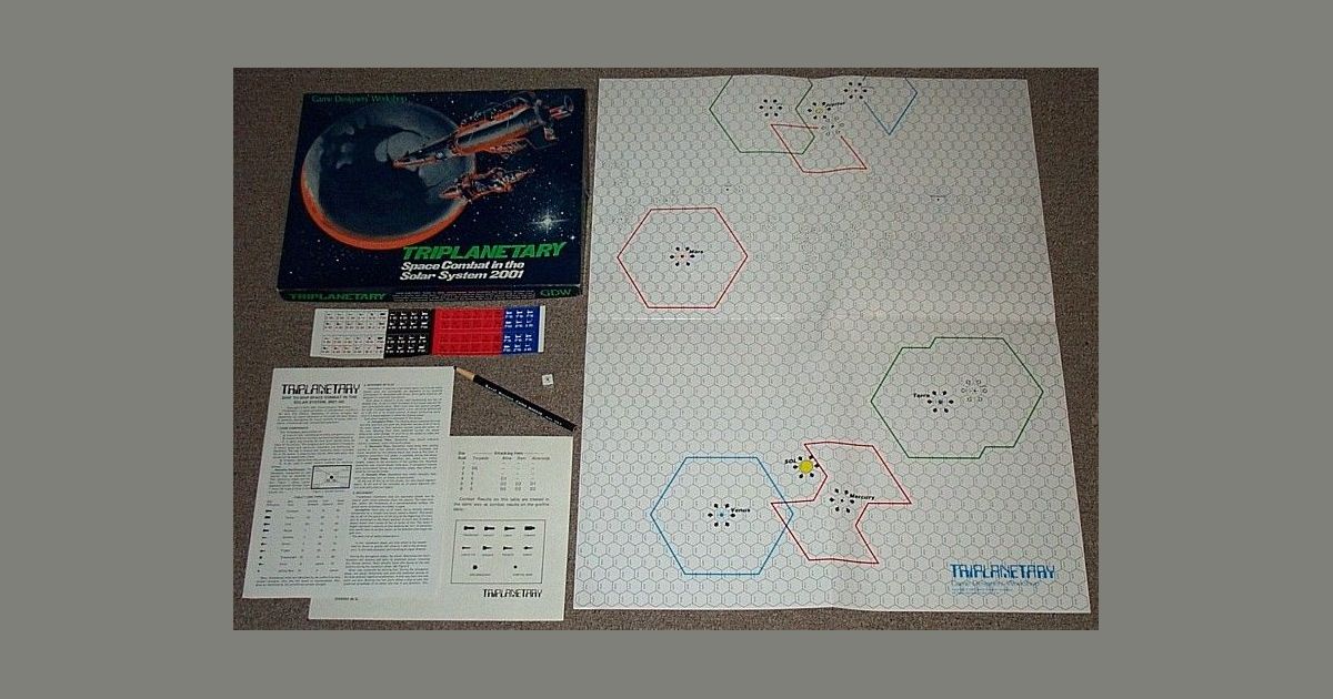 BoardGameGeek