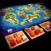 Tonga Bonga | Board Game | BoardGameGeek