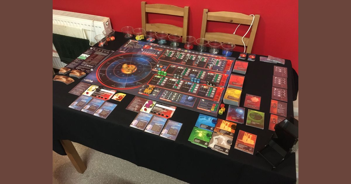 BoardGameGeek