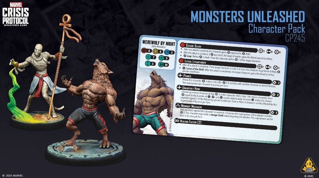 Crisis Protocol Release Calendar and New Figures | Marvel: Crisis ...