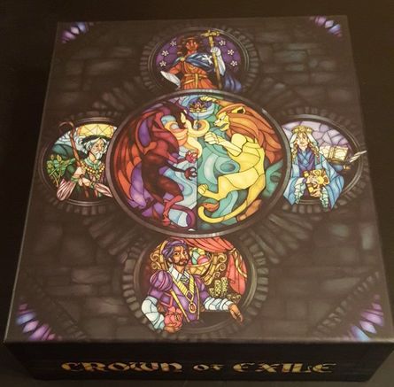 How does "Destroy" works? | Crown of Exile