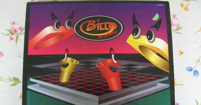 Billo | Board Game | BoardGameGeek