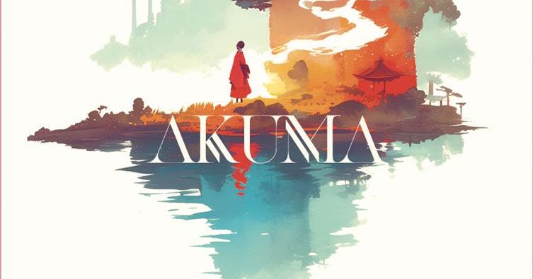 Akuma | Board Game | BoardGameGeek