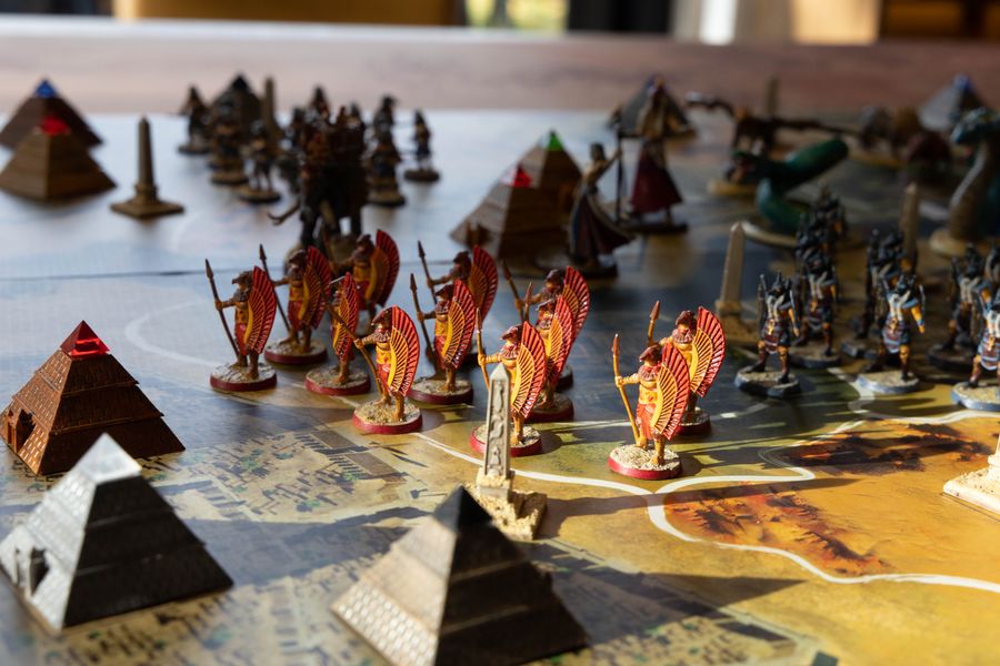 BoardGameGeek