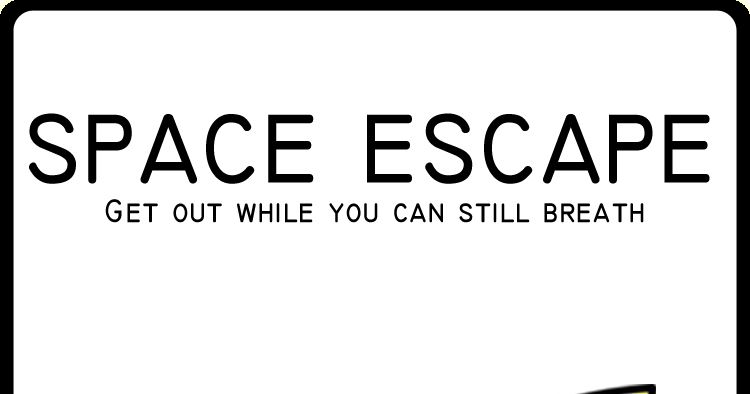 Space Escape | Board Game | BoardGameGeek