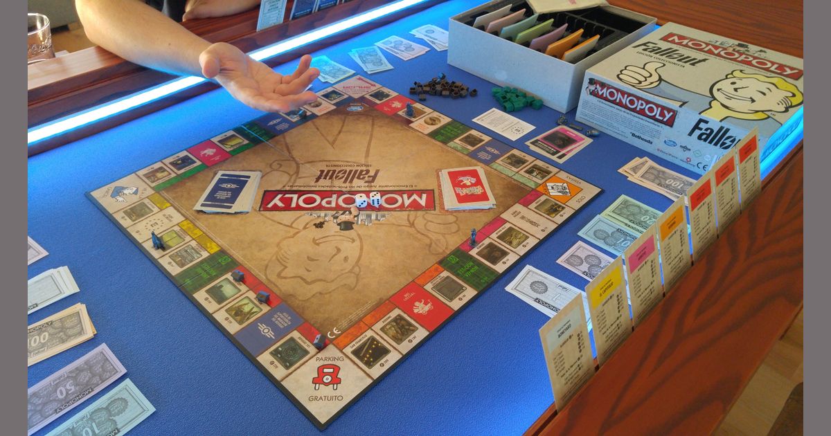 BoardGameGeek