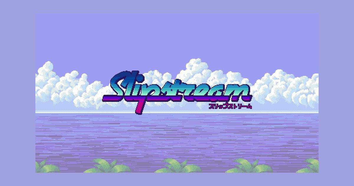 Slipstream (2018) | Video Game | VideoGameGeek