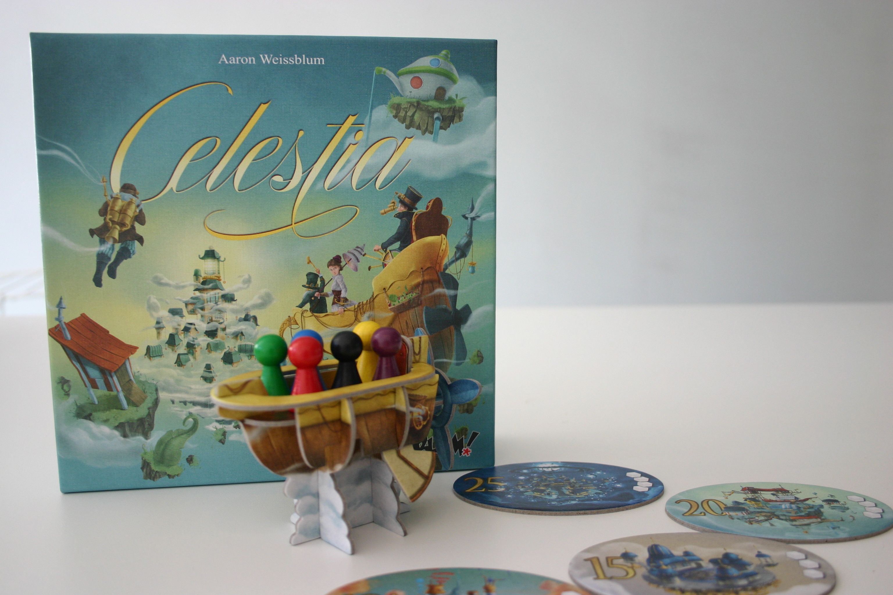 BoardGameGeek