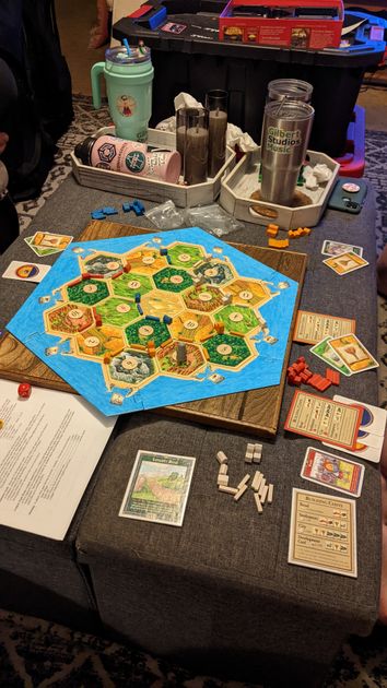 BoardGameGeek