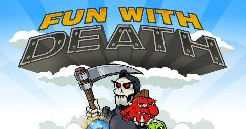 Fun with Death | Video Game | VideoGameGeek