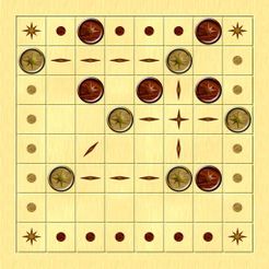 Network | Board Game | BoardGameGeek