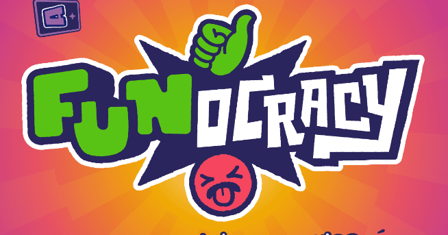 Funocracy | Board Game | BoardGameGeek