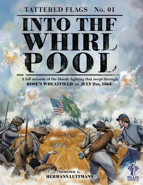 My favorite and most played wargames 2024