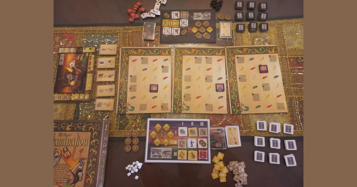 BoardGameGeek