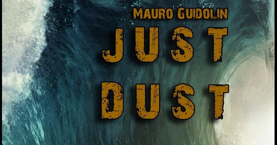 Just Dust | Board Game | BoardGameGeek