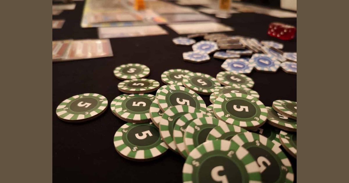 BoardGameGeek