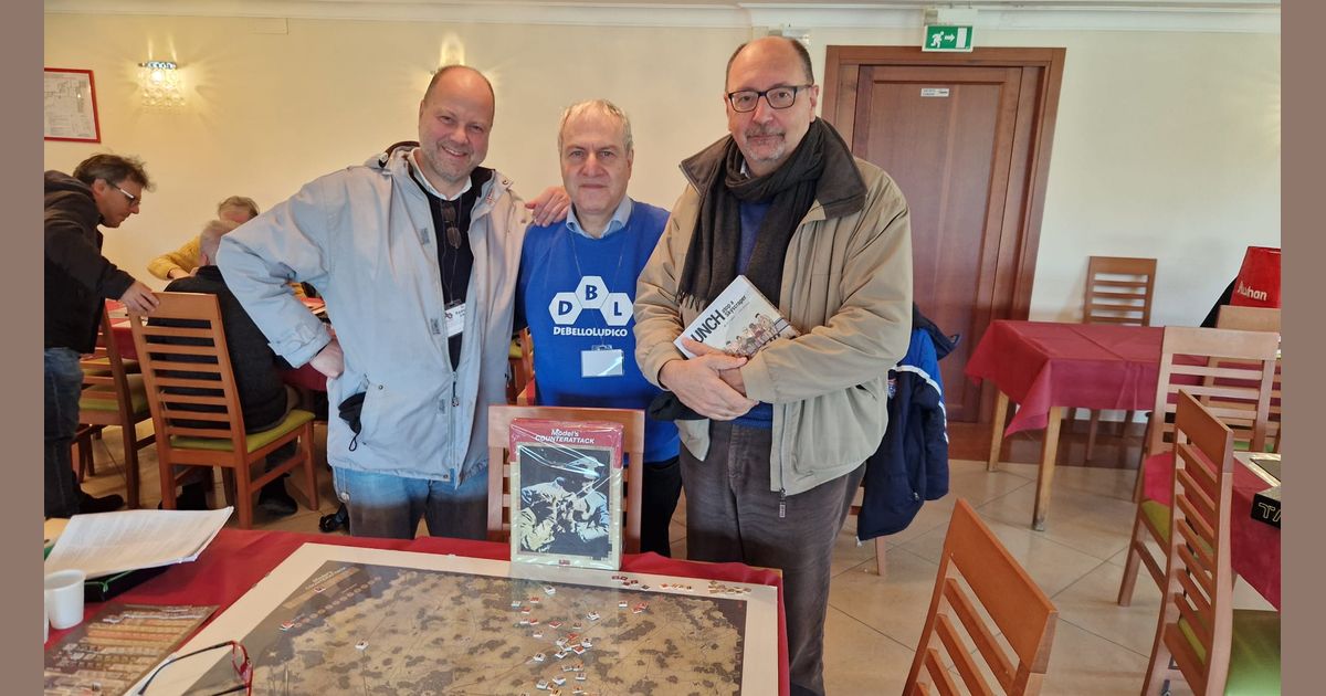 BoardGameGeek