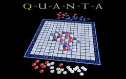 Quanta | Board Game | BoardGameGeek