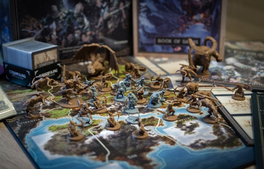 BoardGameGeek