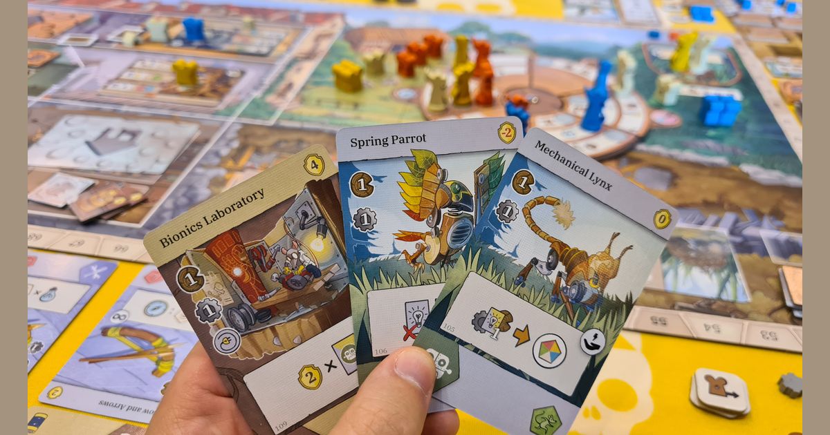 BoardGameGeek