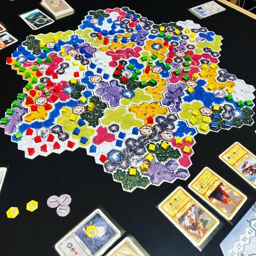 BoardGameGeek