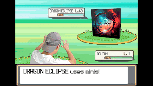 Awaken Realms Meets Pokemon | Shelfside Review | Dragon Eclipse