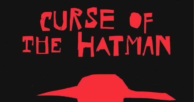 Curse of the Hat Man | RPG Item | RPGGeek