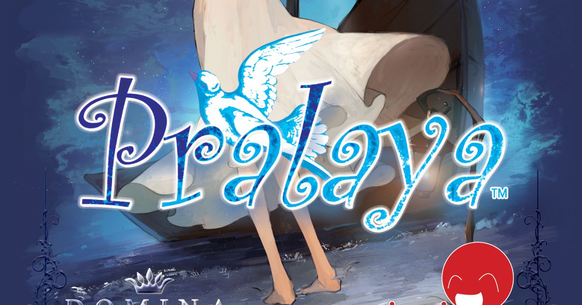 Pralaya | Board Game | BoardGameGeek